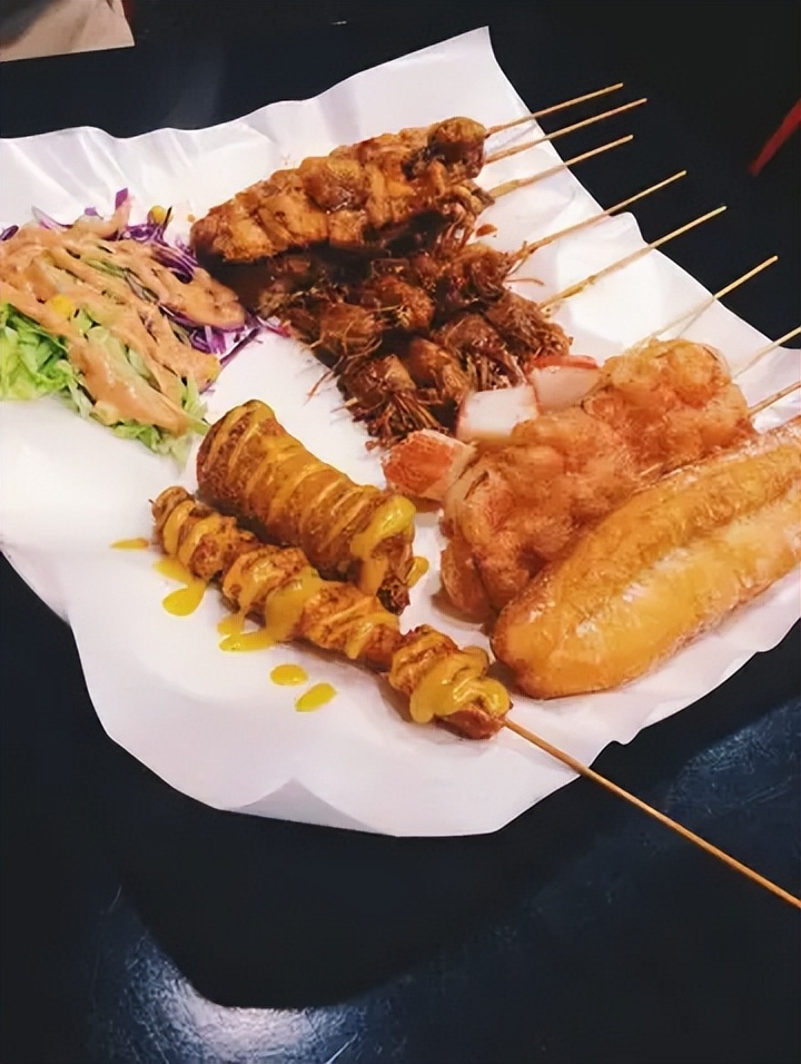 The soul of bamboo sticks is sublimated and transformed into strings ...