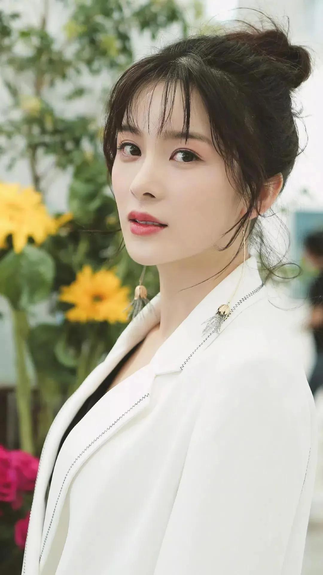 Zhao Yingzi is so beautiful - iNEWS