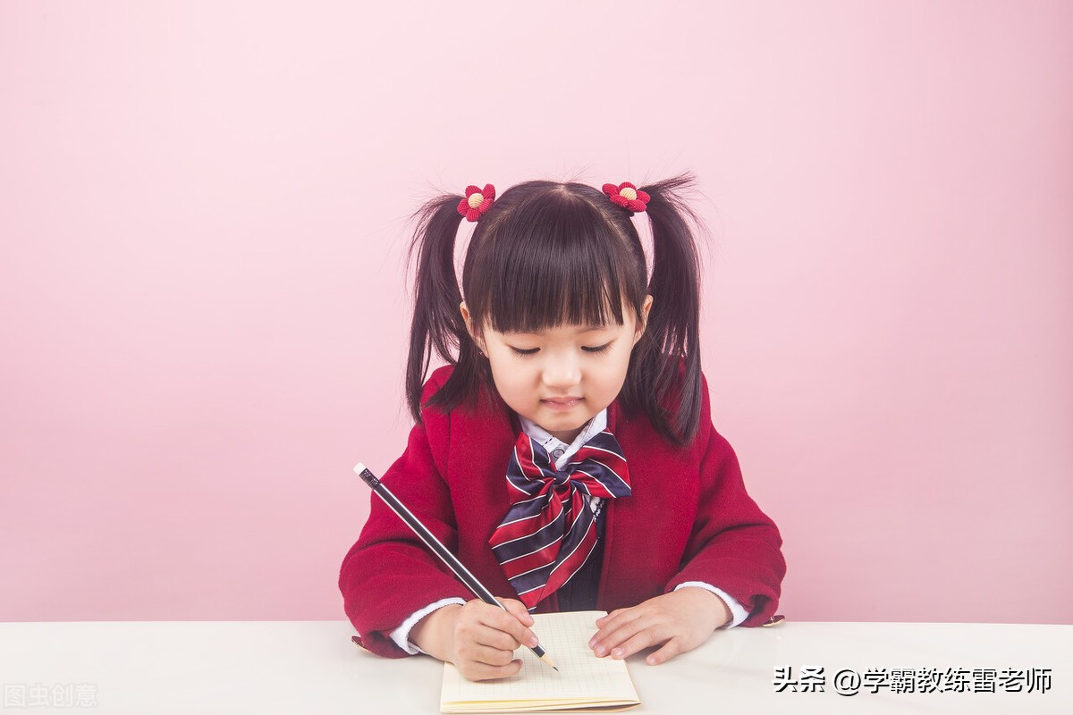What should I do if my child copies the answers to the homework? - iNEWS