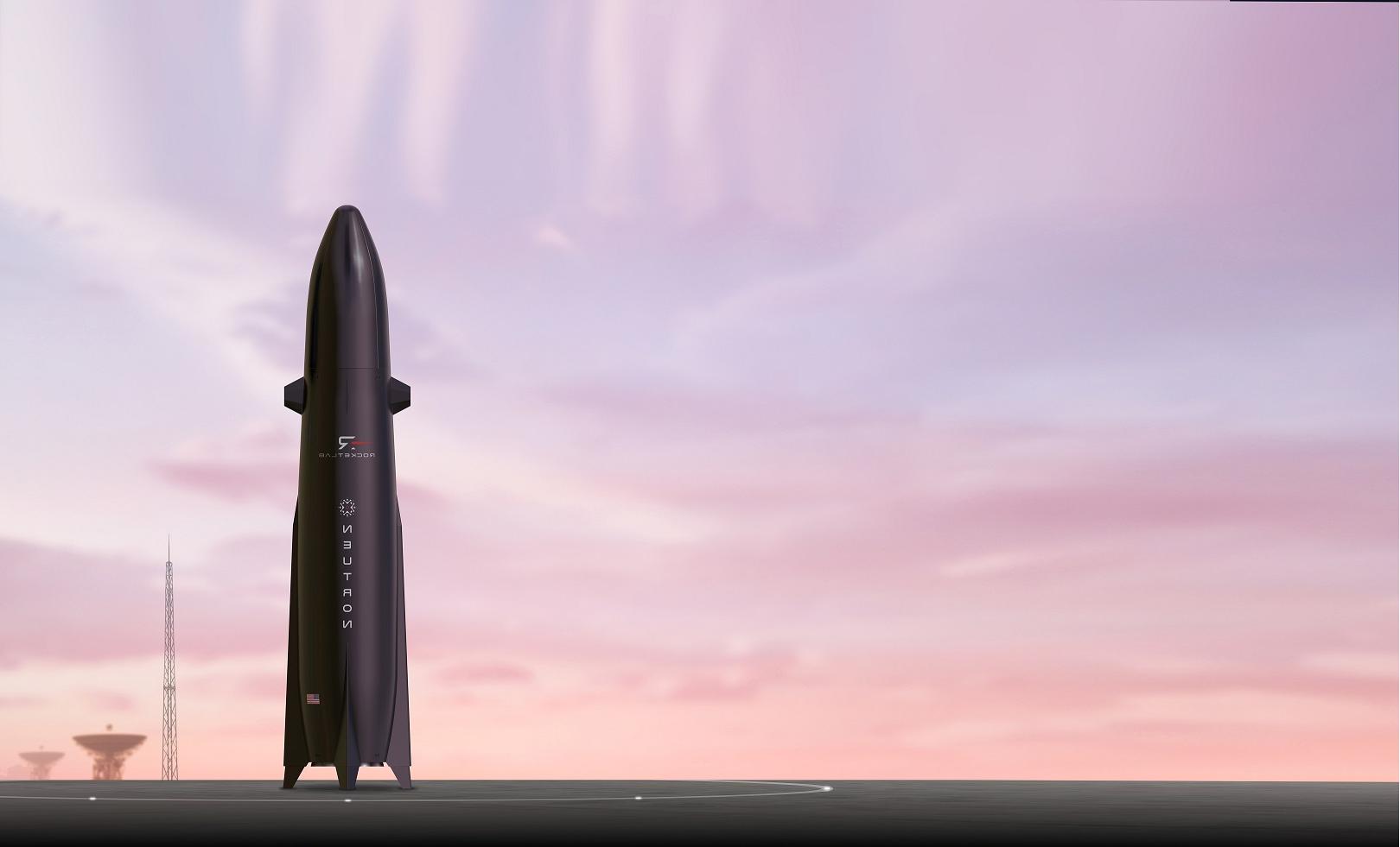 New Space Force deal: Using 3D printing and rockets to transport ...