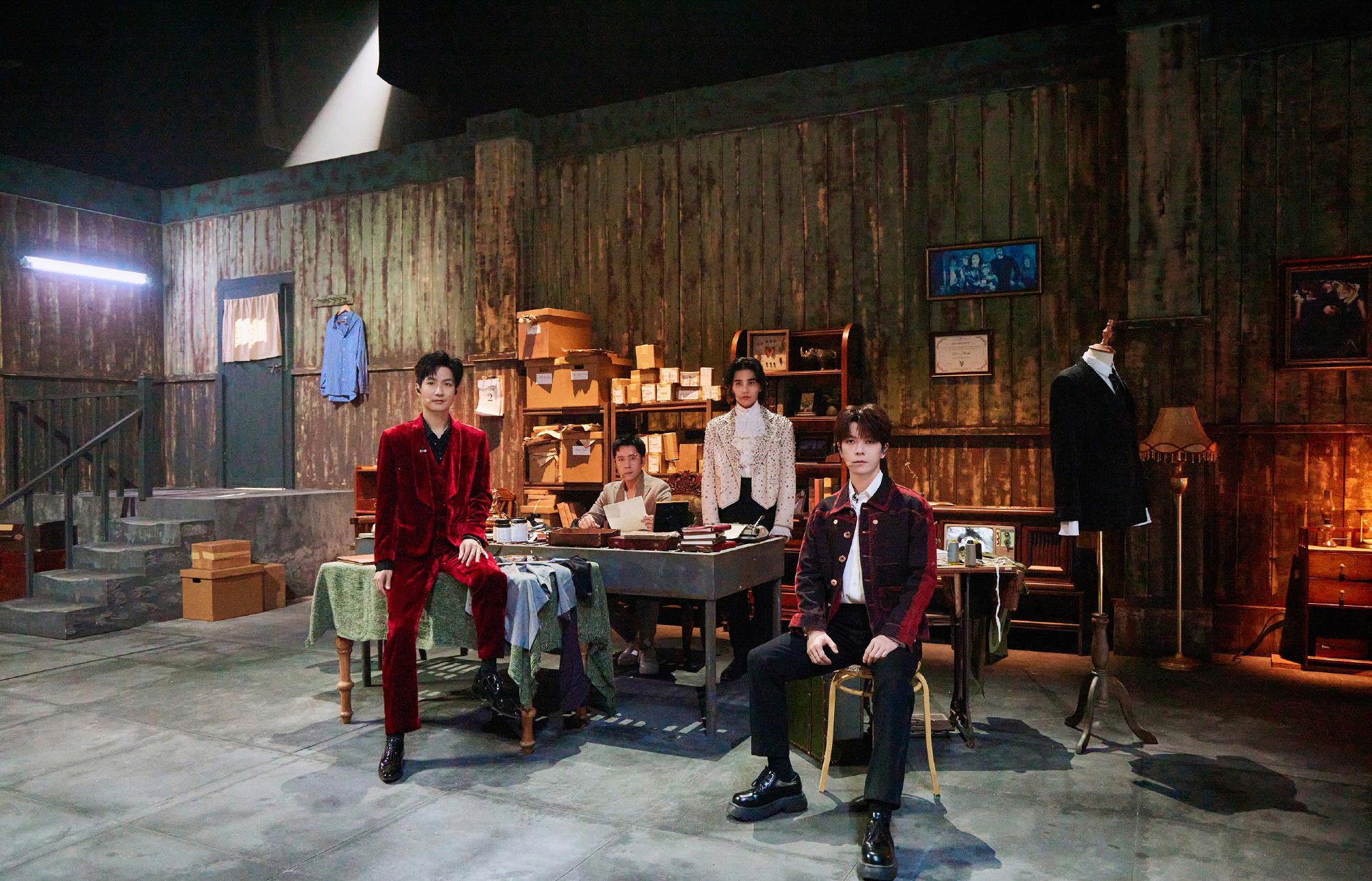 The Rap of China: Revealing the true identity of the biggest winner ...