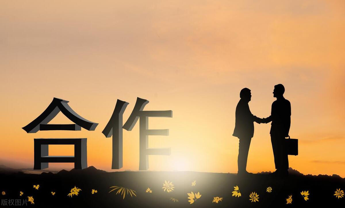 How much do you know about the seven-person group business model? - iNEWS