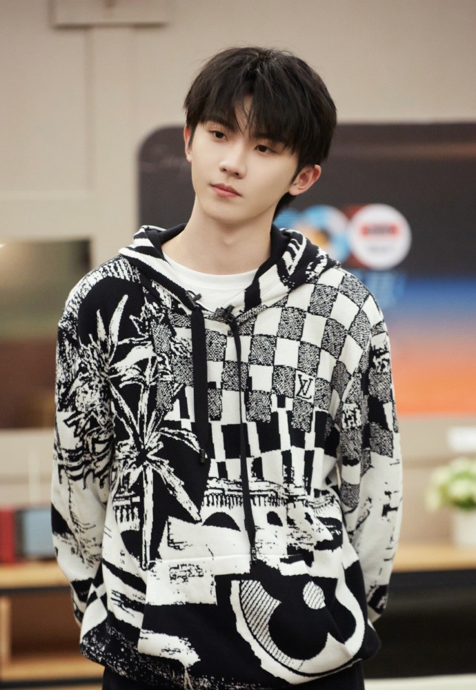 crazy! Yu Shuxin and Wu Jianhao, who is 17 years older, are rumored to have an affair, and Ma ...