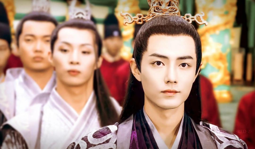 [Fengyin Tianxia] Filming is about to start, the paparazzi revealed ...