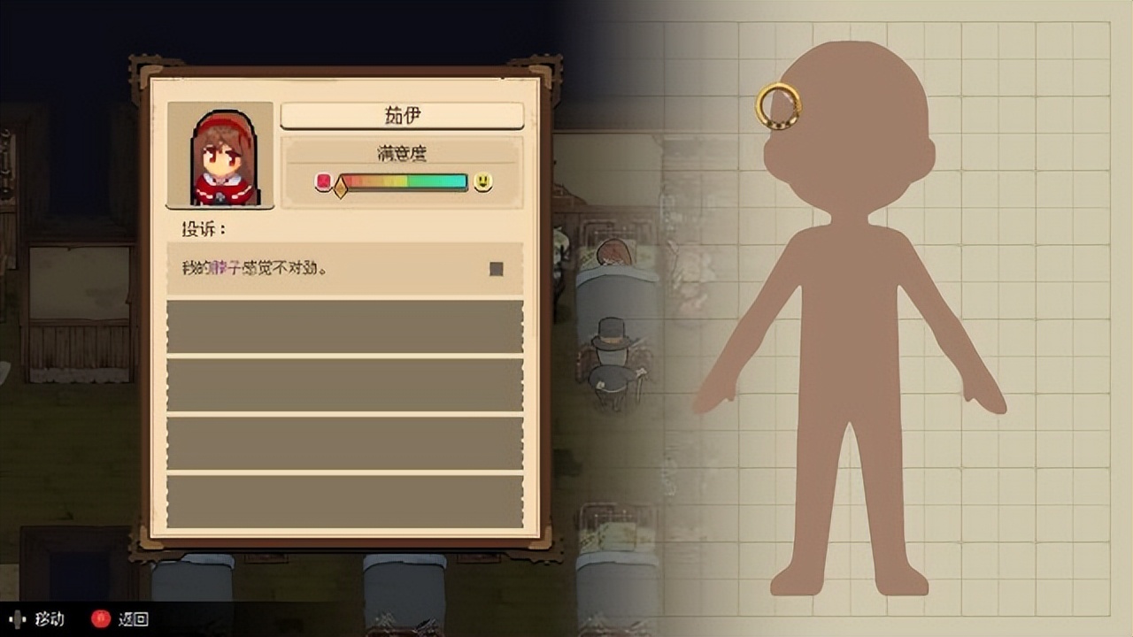 Xinglin Story: Welcome to the Pharmacy of the Different World - iNEWS