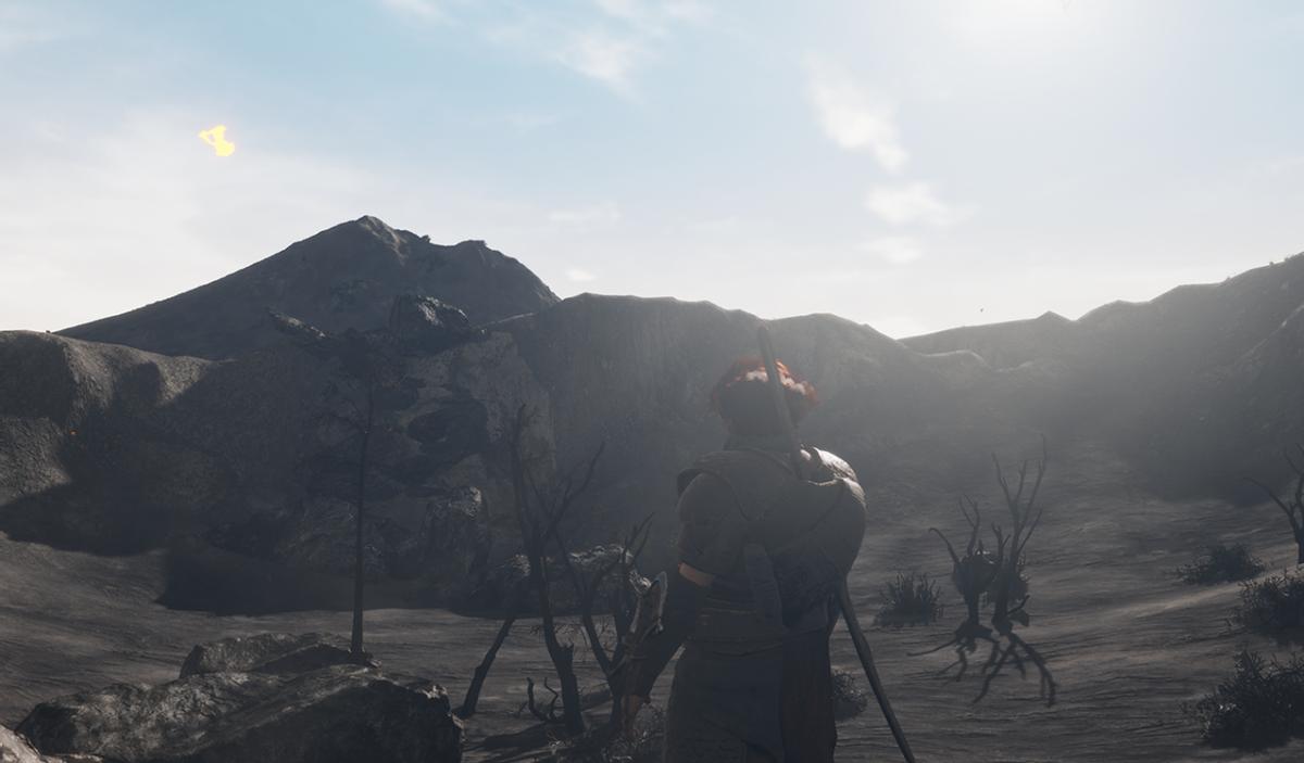 Steam Survival Game Festival 10 fun games, wilderness players incarnate ...