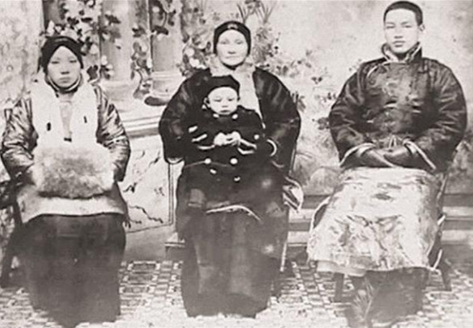 Taiwan's Seizing the Inheritance Case: Jiang Weiguo was implicated in ...