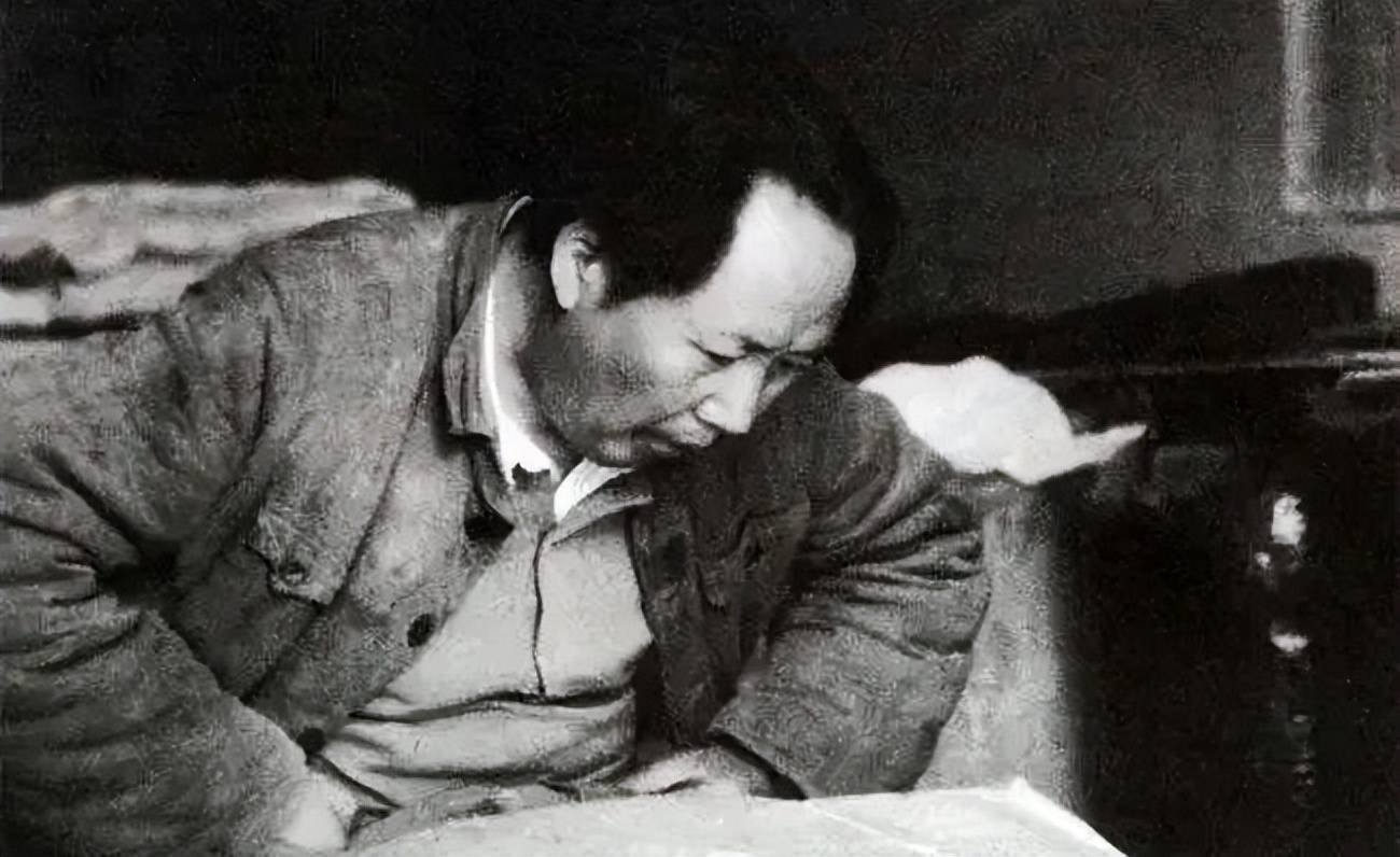 Teacher Mao's Advanced Thinking - iNEWS