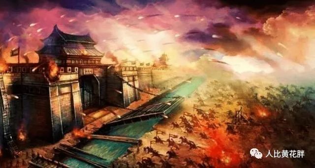 Li Longji lived a miserable life in his later years, and he used hunger ...