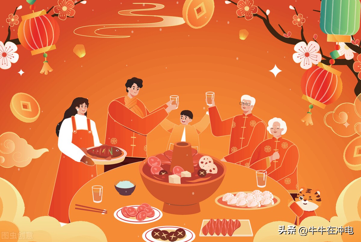 Jiangnan special traditional snack roasted bran is absolutely delicious ...