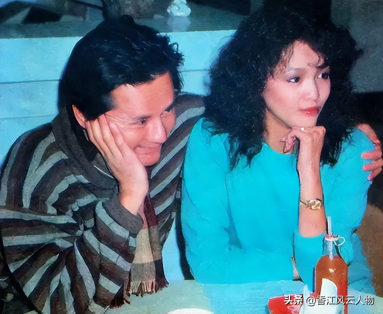 Zheng Yuling: I don't believe in marriage. The two relationships have ...