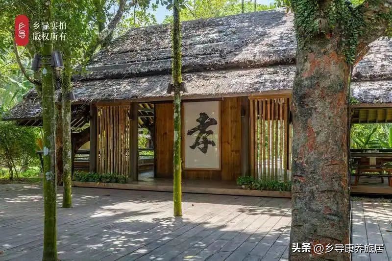 Fall in love at first sight!Baoting, the neglected secret place of Li ...