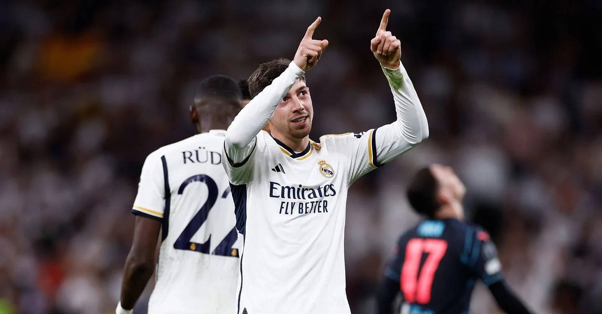 Mallorca's counterattack: Real Madrid's superstars gathered and we ...