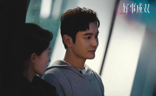 Lin Shuang counterattacked the industry giants, teamed up with Sister ...