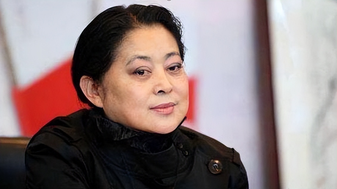 Sad Ni Ping: If there is an afterlife, I don't want parents, children ...