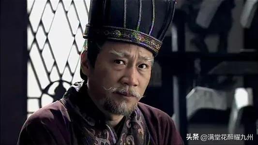 Chen Ping, a famous minister in the early Han Dynasty. - iNEWS