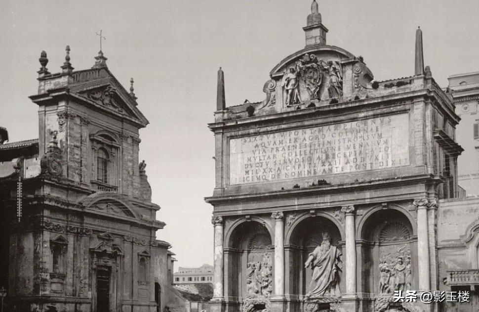 History of European Architecture: On the Development and Inheritance of Stone Restoration ...