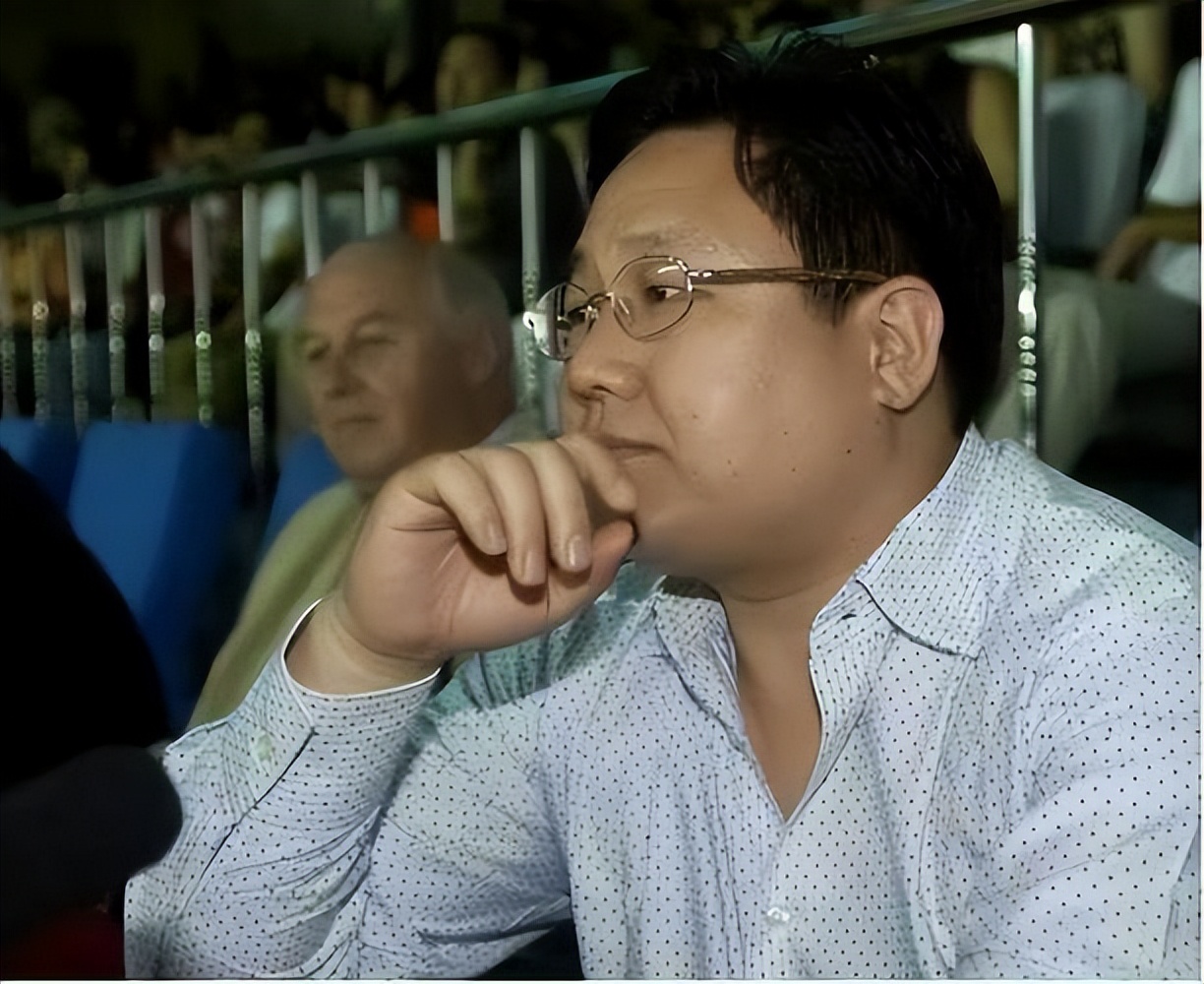 Billionaire Xu Ming: After 8 years of illness and death in prison, how ...