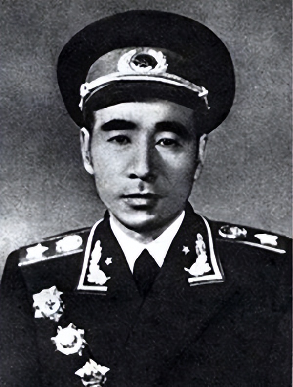 Visit the birthplace of Marshal Lin Biao, how Lin Shuai's family made a ...