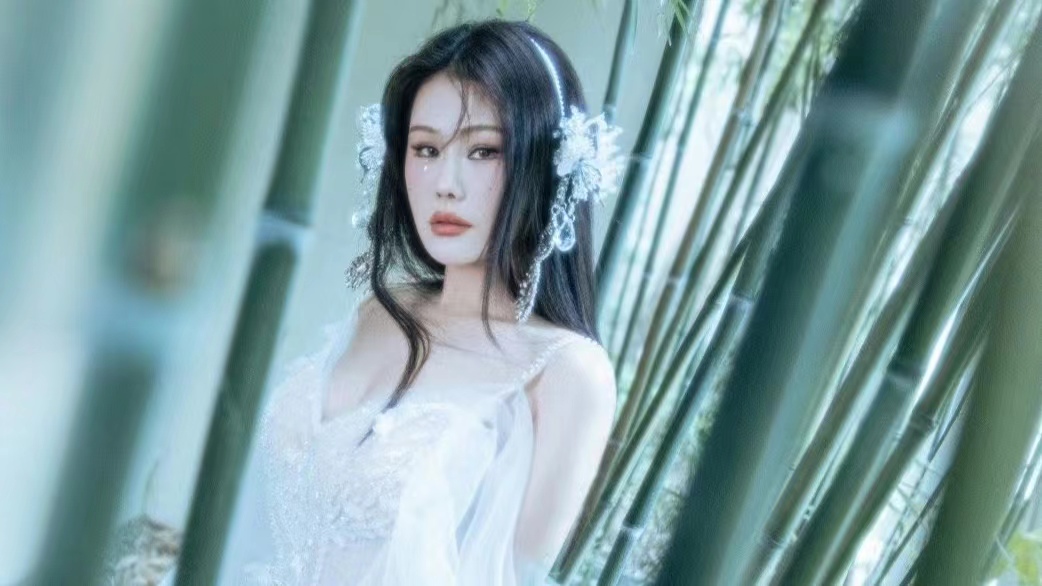 Xiao Zhan and Ren Min's new drama hits the air, Yu Guyao officially ...