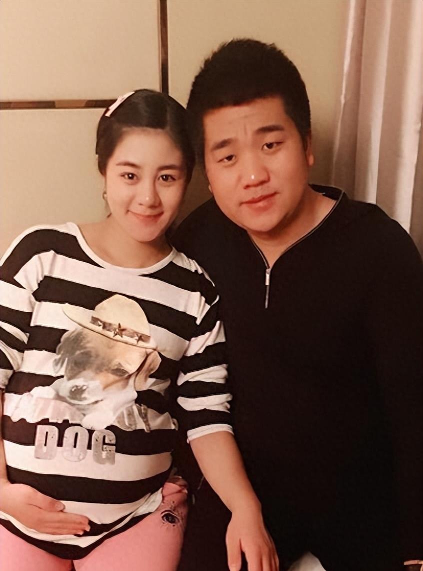 Bi Chang, played by Wang Xiaomeng, is living a very good life now - iMedia