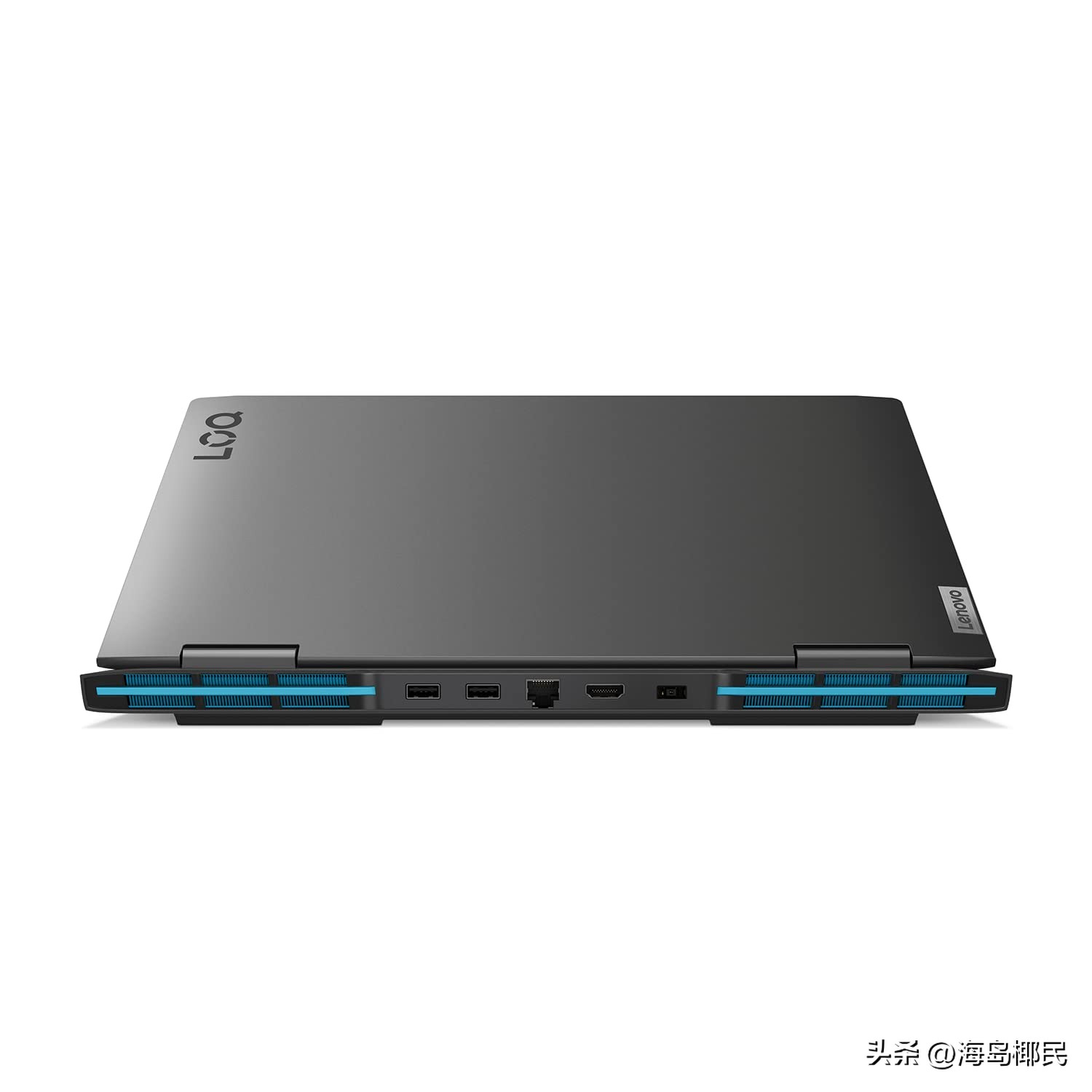 Lenovo launches LOQ gaming laptop in India - iMedia