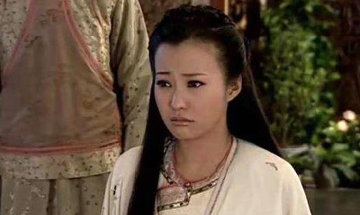 The first deposed queen in the history of the Qing Dynasty revealed the ...