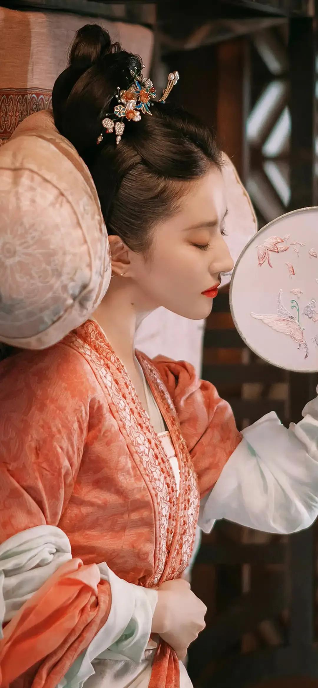 Liu Yifei's Dream Hualu - iNEWS