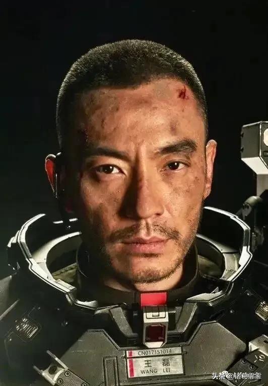 Li Guangjie: The popularity of his debut has not been high for 20 years ...