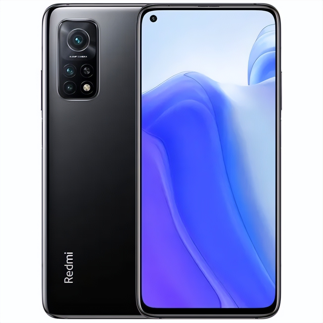 Comparison of hardware configuration parameters of Redmi K30 Ultra and ...