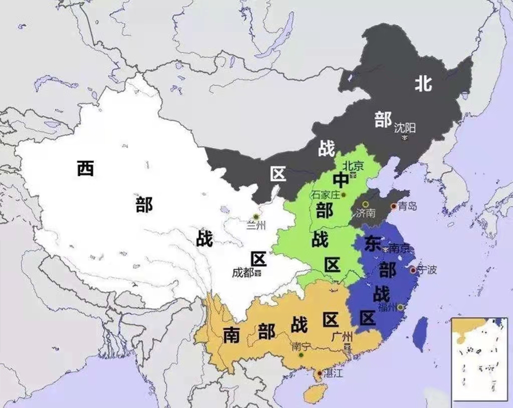 Li Qiaoming: Joined the army at the age of 15 and became the longest ...