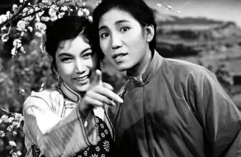After 23 years, Zhao Lirong's voice, appearance and appearance are ...