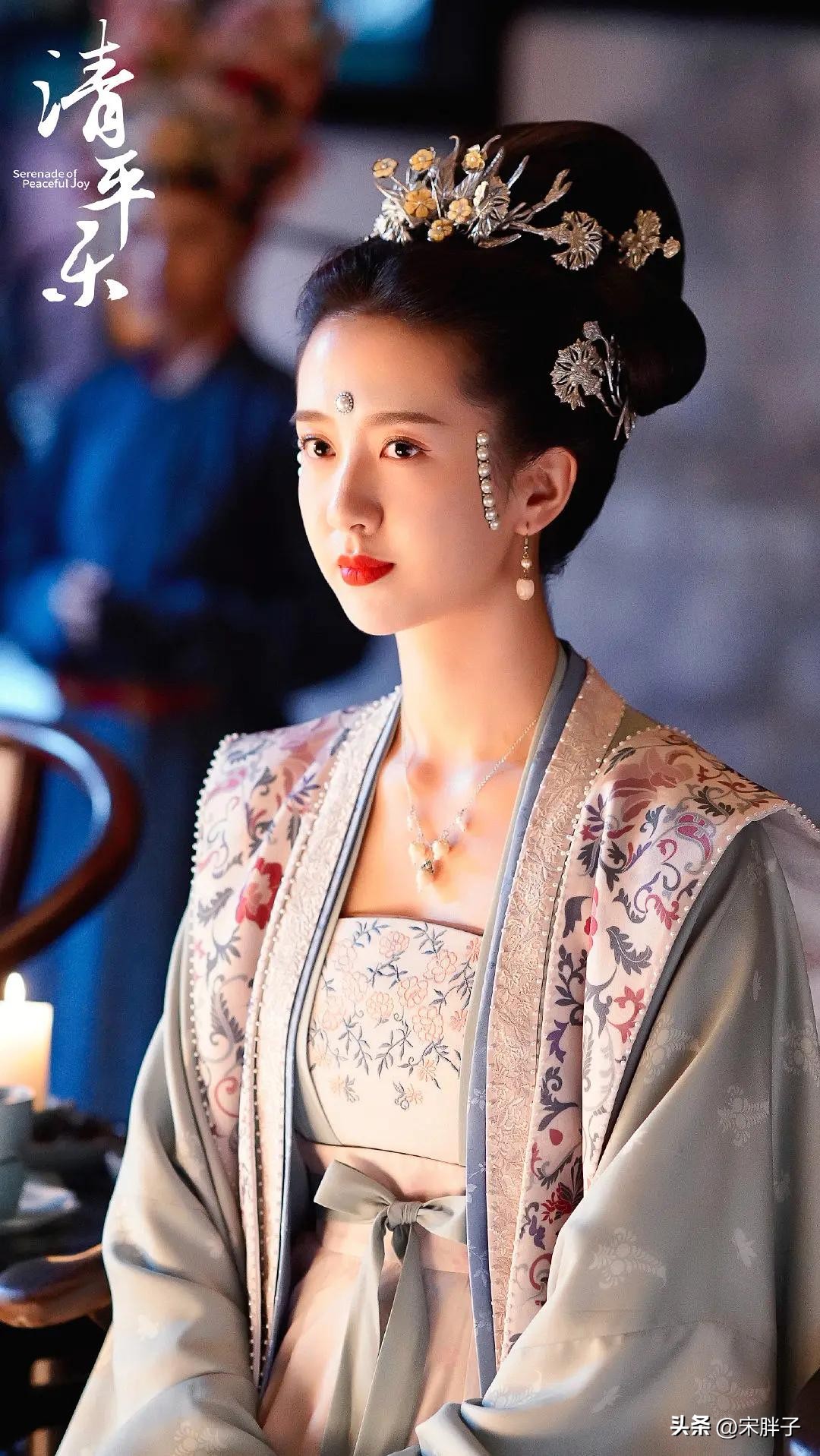 Is it really embarrassing for the "Zhang Kai Zhou" other than Kong ...