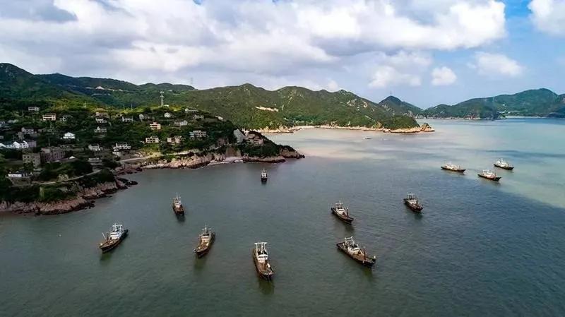 Tao Peng: The past events of Xiashimen are engraved in the heart of the ...