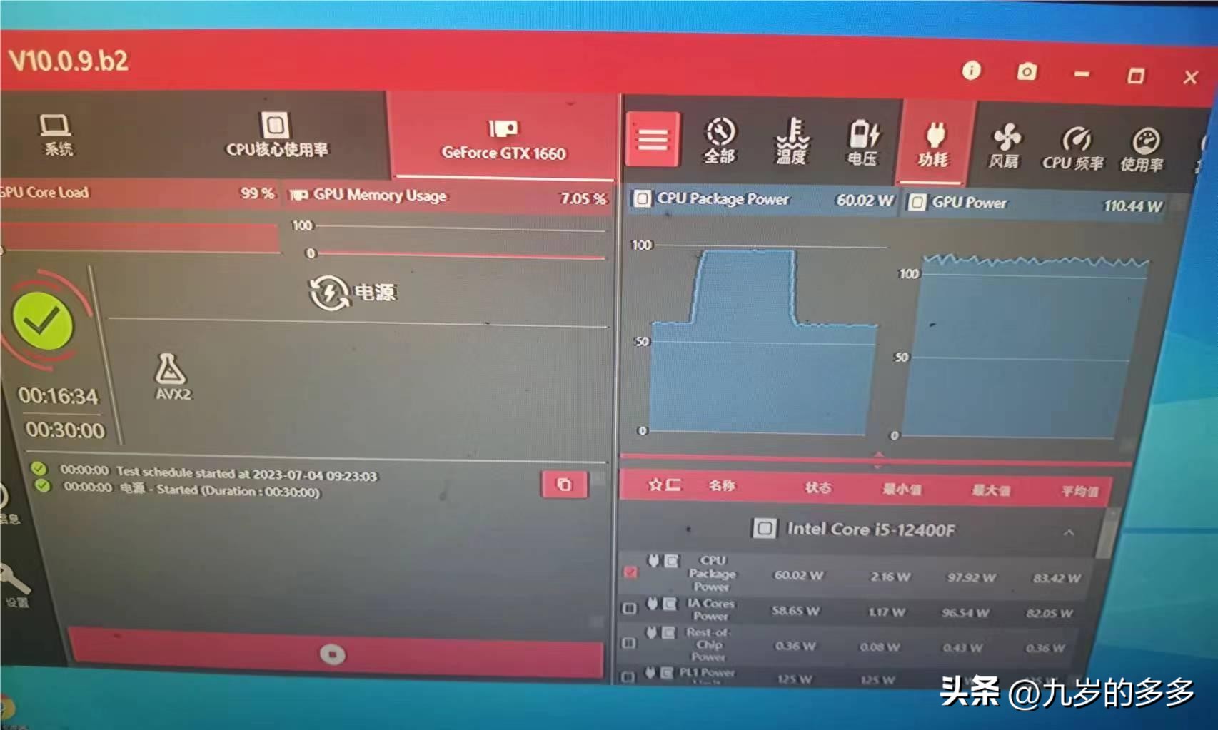 Bizarre computer crash failure! - iNEWS