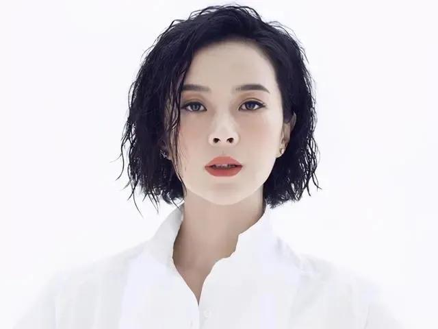 "Moving girl" Su Yan: When she was a mistress for 10 years, her husband ...