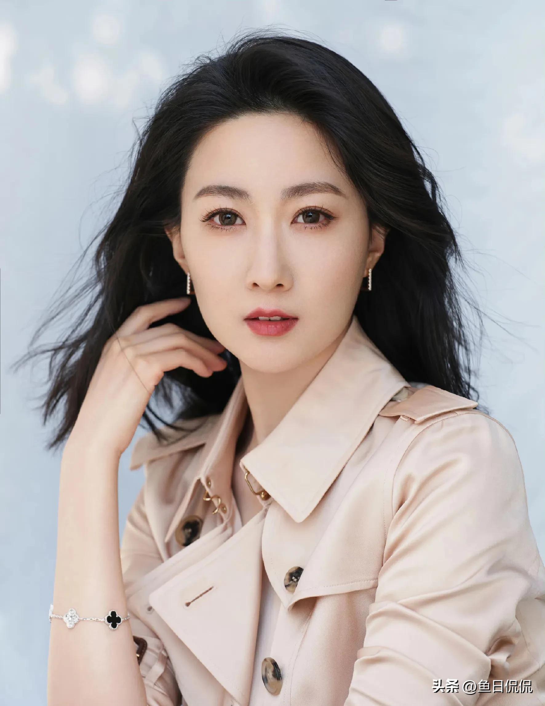 actor bai yao - iNEWS