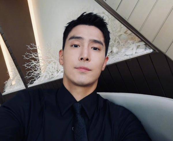 Are you looking forward to Zhang Han's new play? Will partner Lin Yun and Sheng Yilun, netizens ...