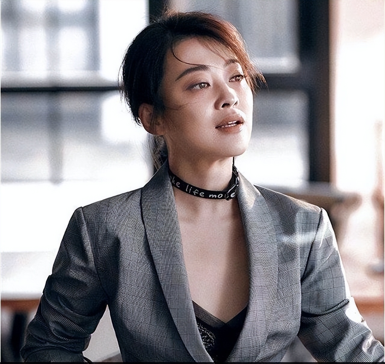 Zang Tianshuo: Gossip with Zhou Haimei, Mei Ting slapped, Mr. Zhou came forward to make him ...