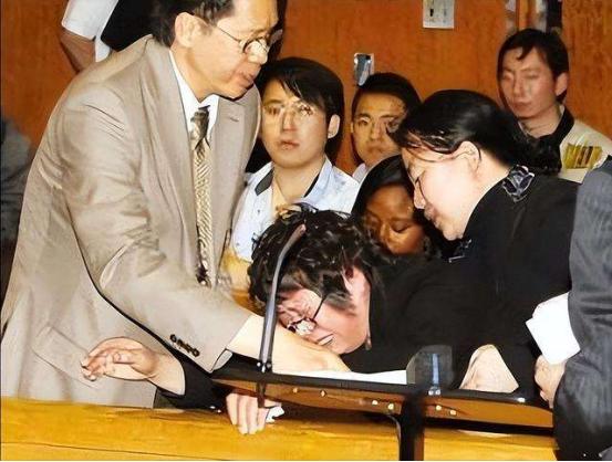 Yao Yu, a beautiful student studying abroad, was raped to death on the ...