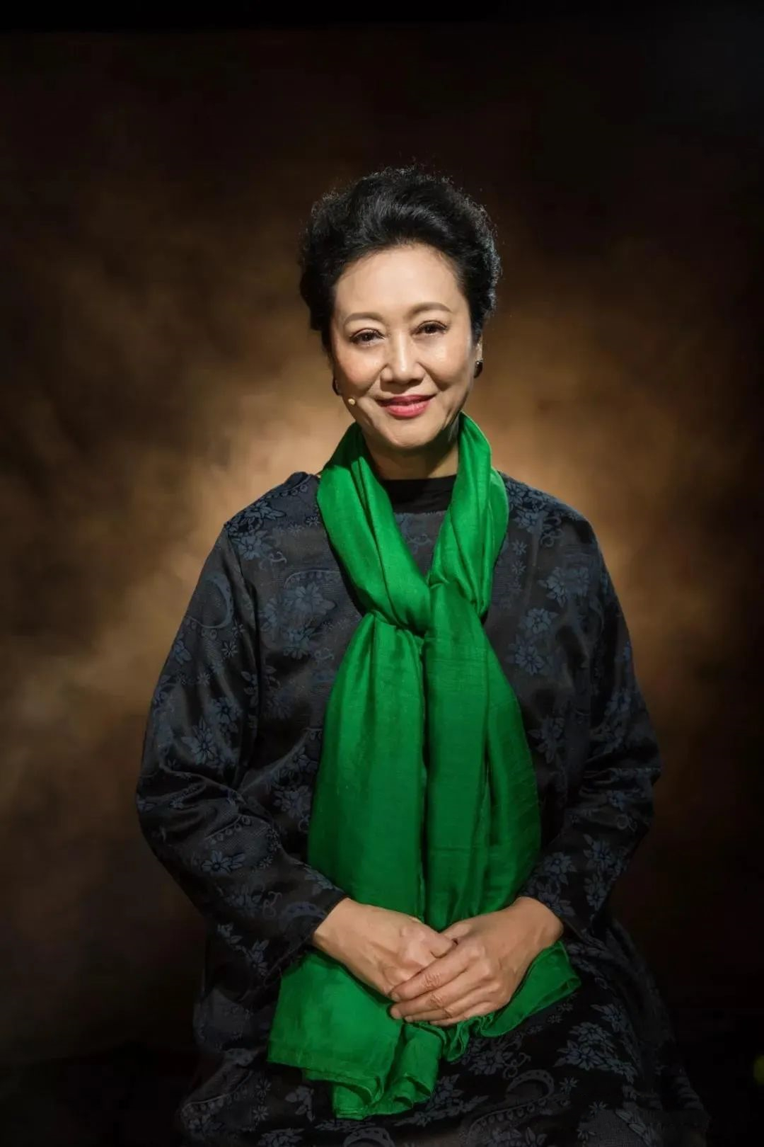 Wang Liyun's "forgetful friend" Dan Ning passed away unfortunately, and ...