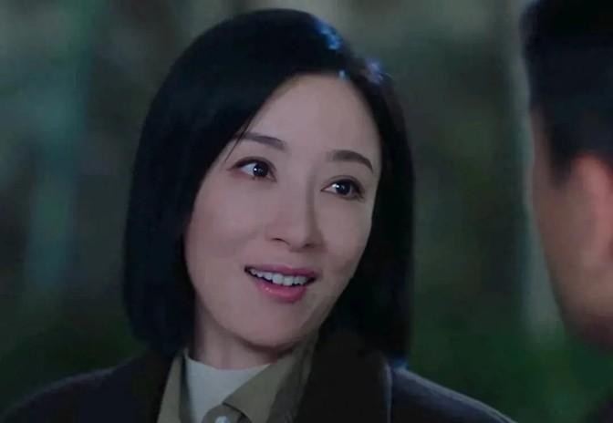 "Black Moonlight": It turns out that this is the truth behind Zhuo Huiyun's marriage into the ...