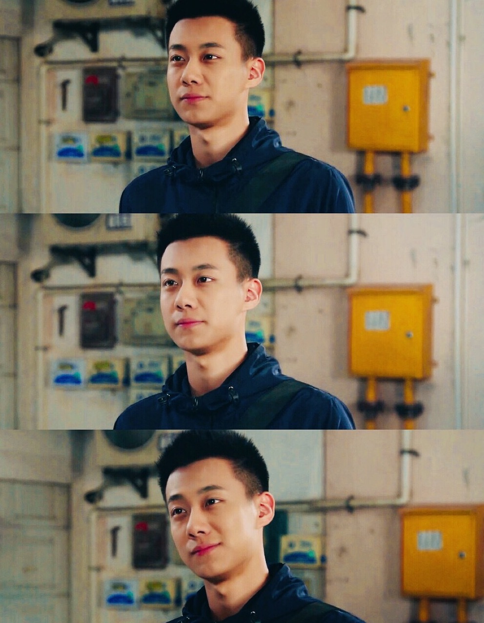 Boldly predict, there must be him in the niche waiting to explode in 2023! He looks like a tough ...