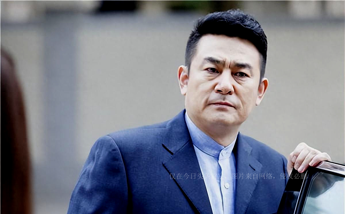 Li Hongtao: His two hobbies trouble his wife, he married his mentor's ...