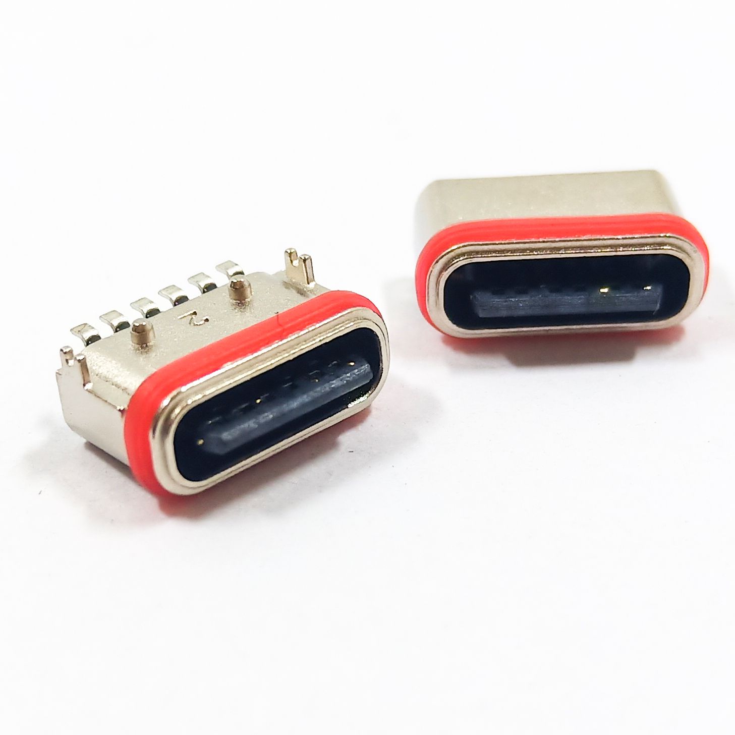 Type-C接口是一種電子產品接口應用範圍廣泛 - 資訊咖