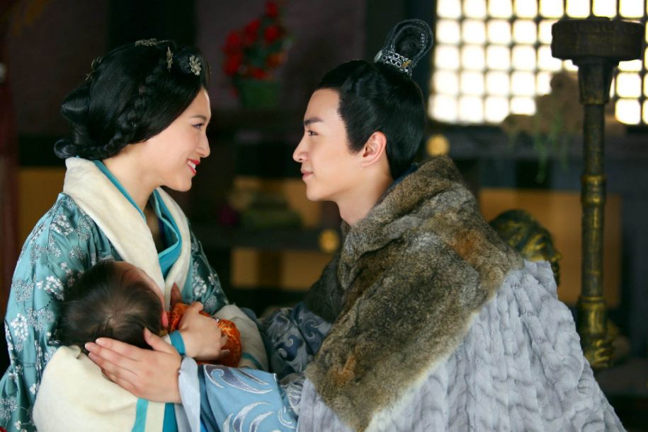 The only emperor in Chinese history who has been imprisoned, what did ...