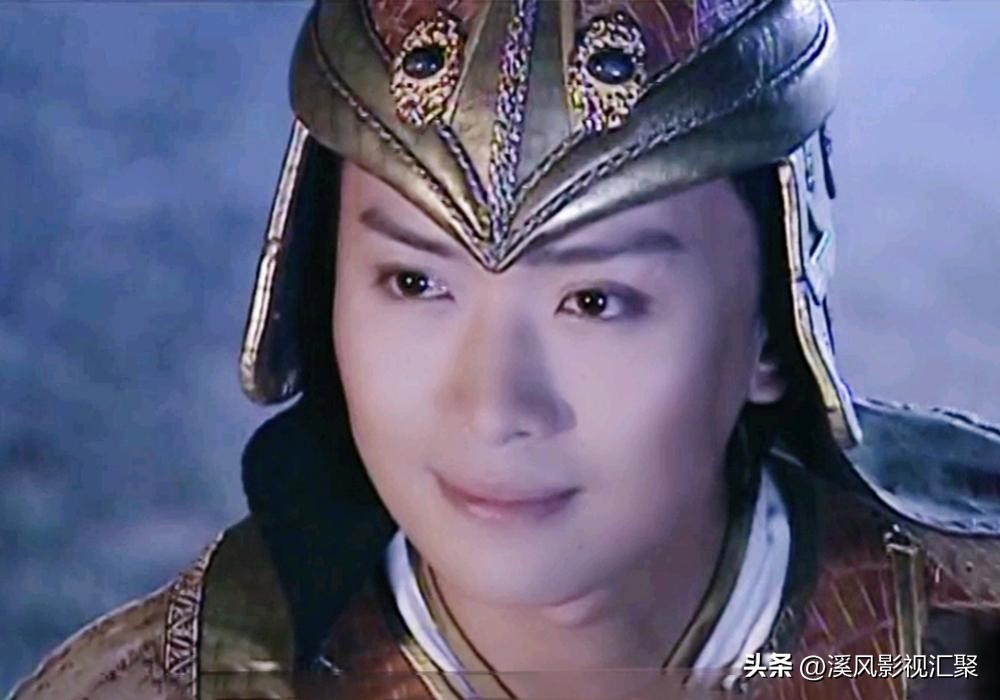 Heroes of the Sui and Tang Dynasties gathered together by beautiful men ...