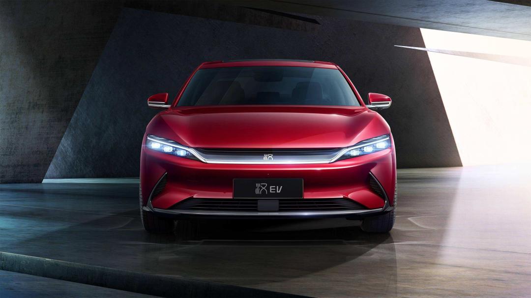 Tengshi makes a comeback, "domestic LM" arrives - iNEWS