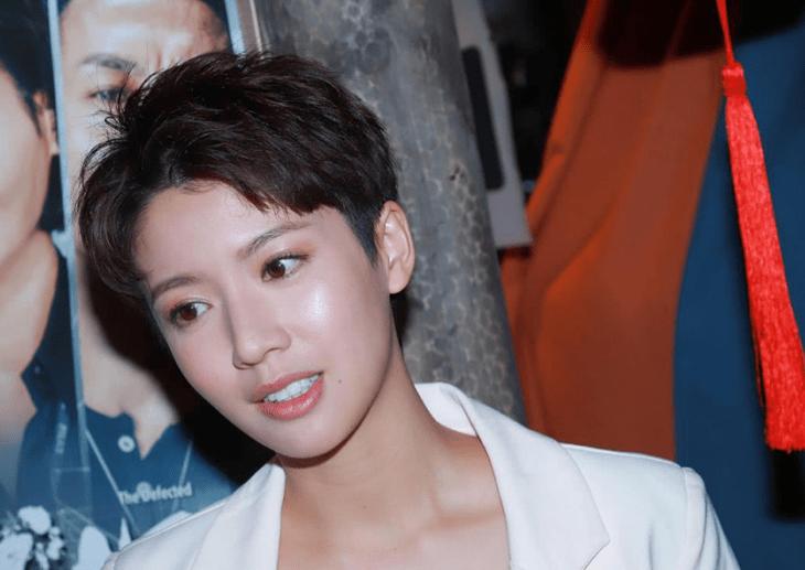 TVB's TVB queen sleeps with 2 million yuan a night, and the mistress is ...