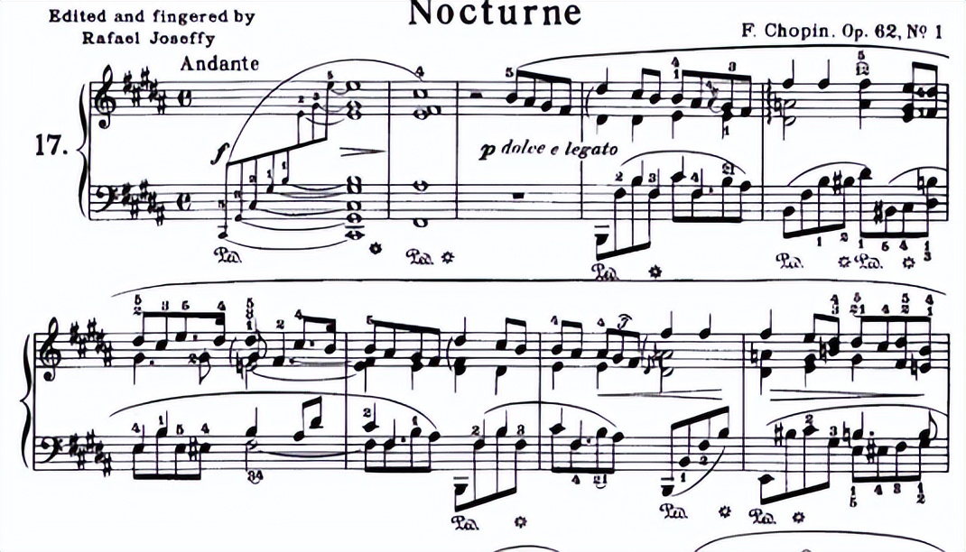 The magic movement of the night, the treasure of romanticism nocturne ...